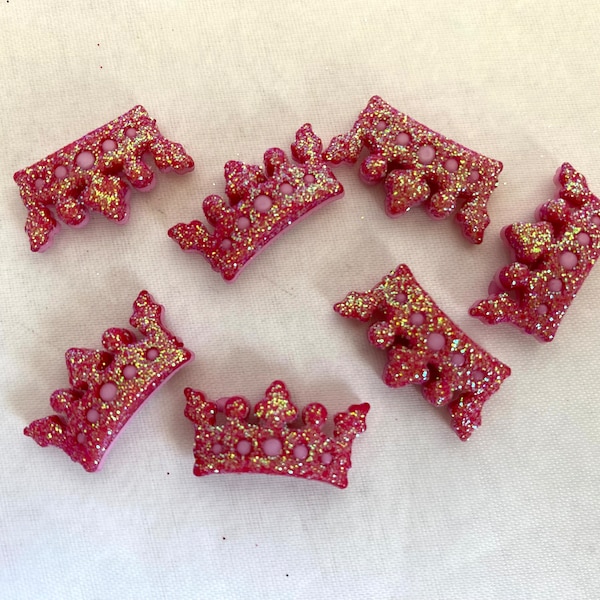 Crown Stickers - Etsy