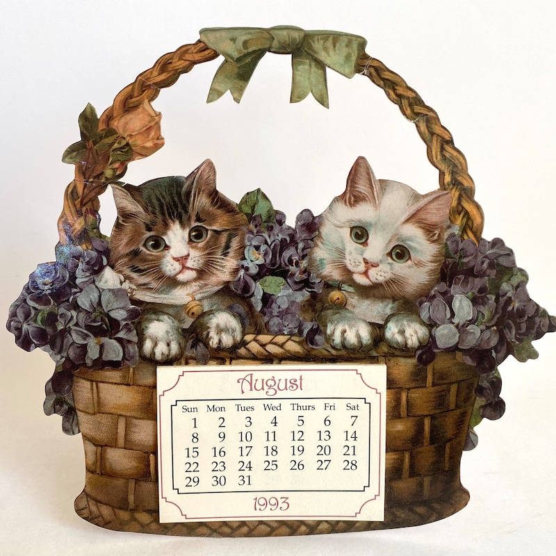 7x7 Wall Calendar 2026 - Etsy