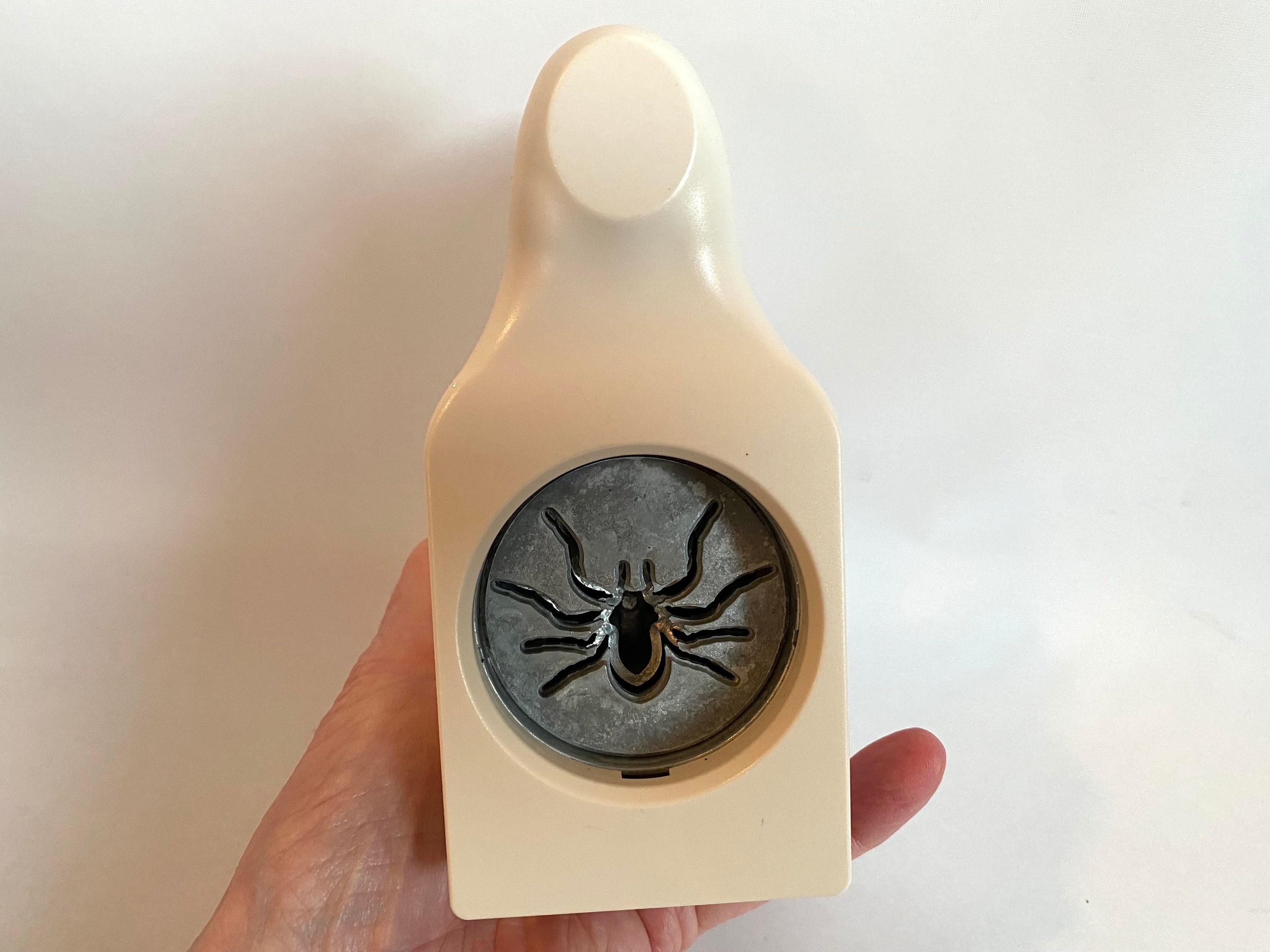 Martha Stewart Large SPIDER Paper Punch 1.5x 2 Spider Paper Punch ...