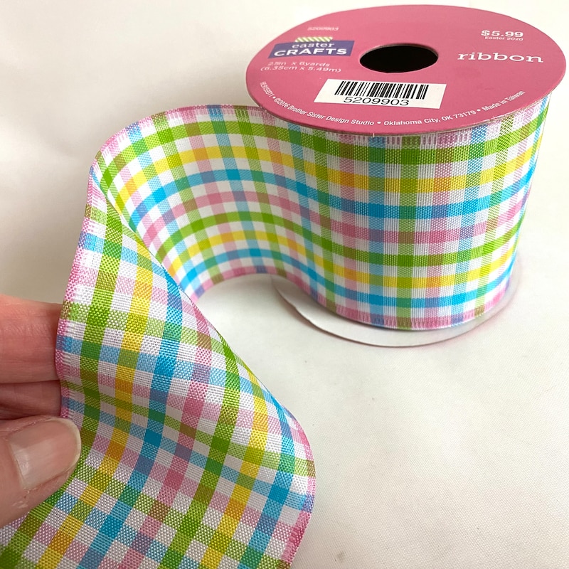 Easter Ribbon - Etsy