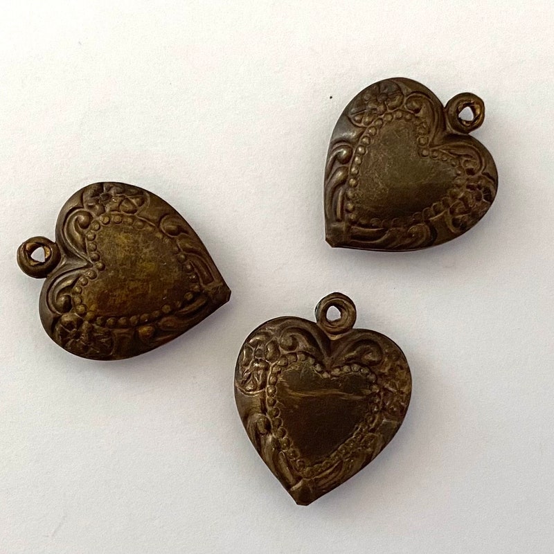 Vintaj - Etsy