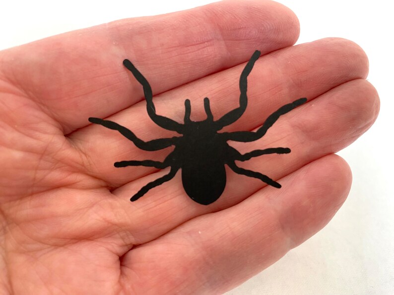 Martha Stewart Large SPIDER Paper Punch 1.5x 2 Spider Paper Punch ...