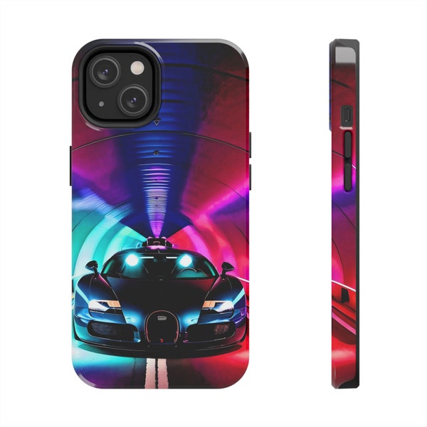 Bugatti Phone Case - Etsy