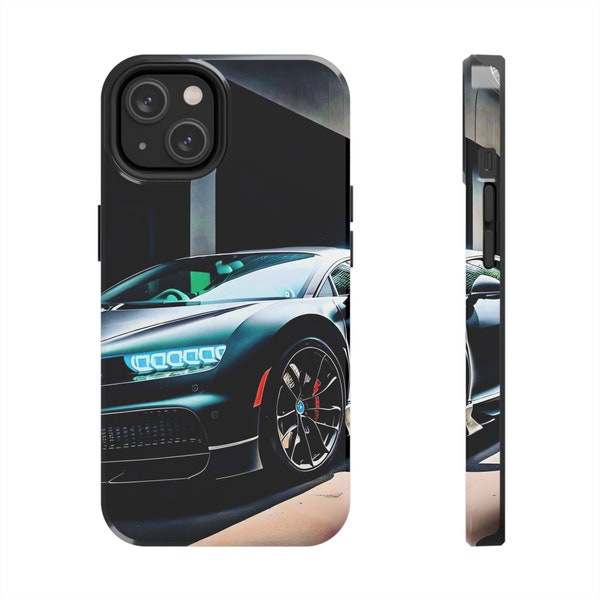 Bugatti Phone Case - Etsy