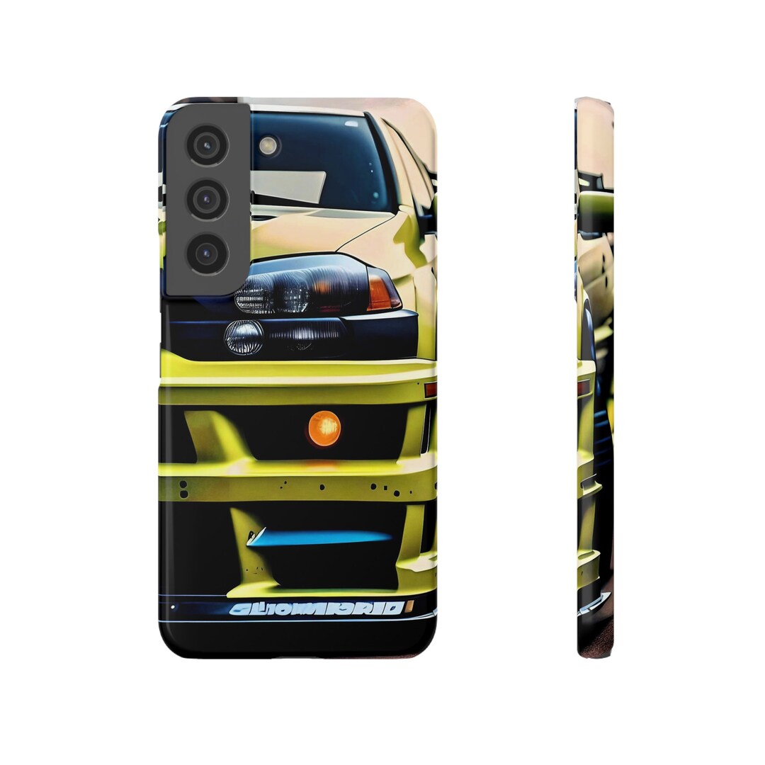 Animated Mitsubishi Lancer Evolution Need for Speed Racing Car - Etsy