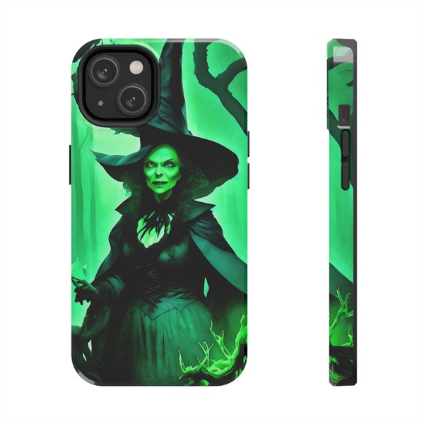 Wicked iPhone Case - Etsy