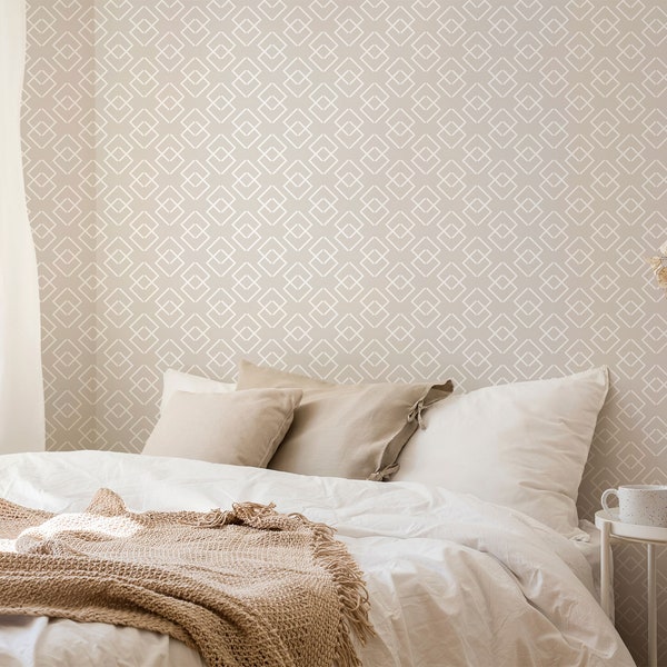 Diamond Wallpaper - Etsy