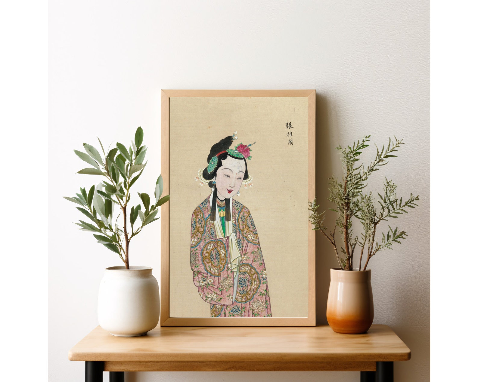 100 Beijing Opera Characters Archive Bundle|ancient China Archive ...