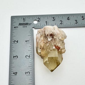 Congo Kundalini Citrine Cluster, Abundance Wealth, Raw Stone Healing Chakras, Natural Citrine ...