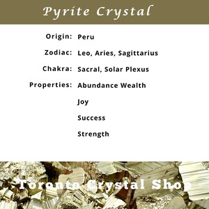 AAA Raw Pyrite Cubes in Matrix, Rough Pyrite Crystal Cluster Mineral ...