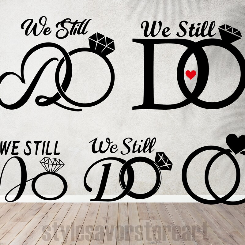 We Do Svg - Etsy