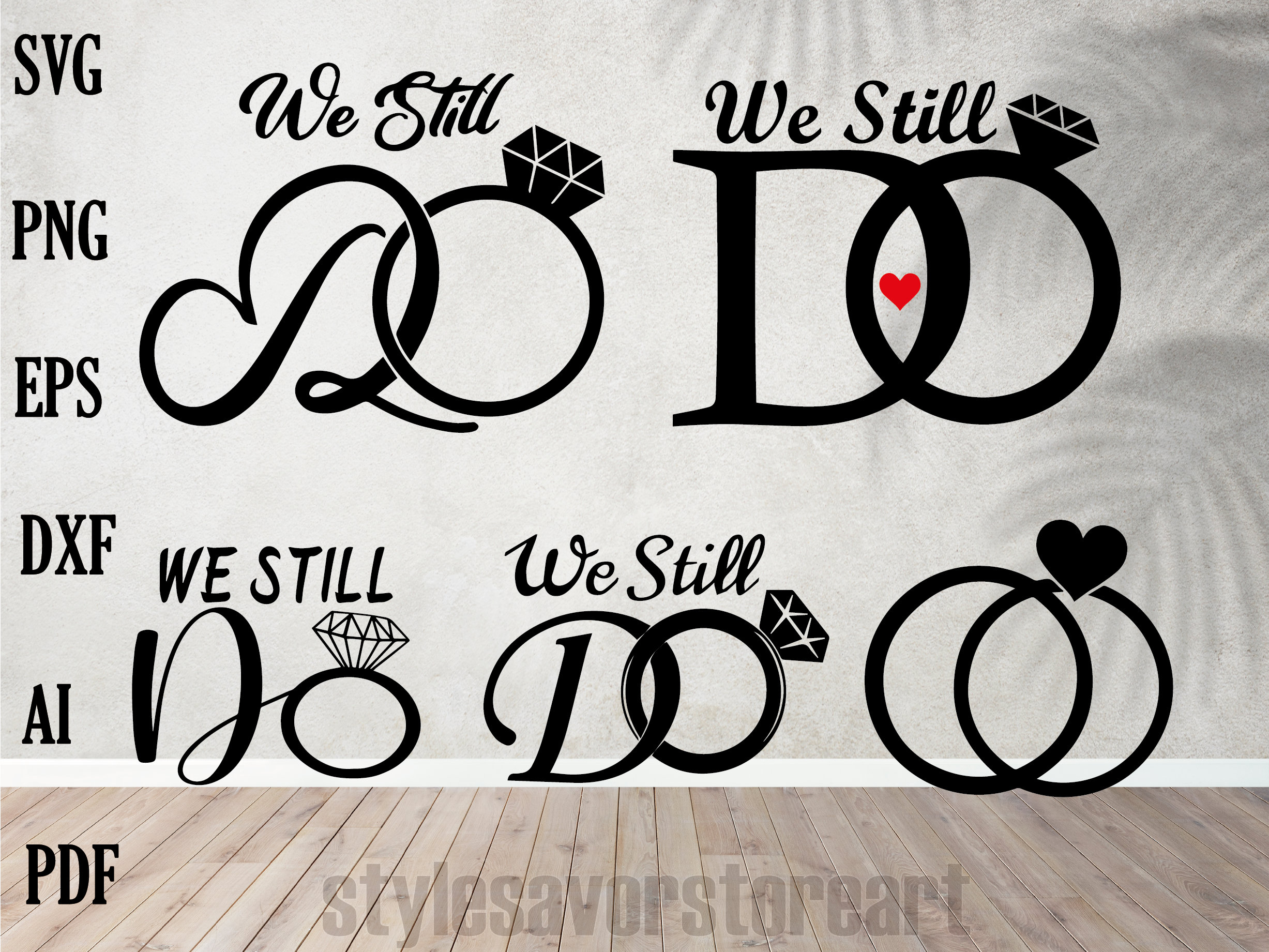 We Still Do Svg Anniversary Svg Mr and Mrs Svg Future Mrs - Etsy