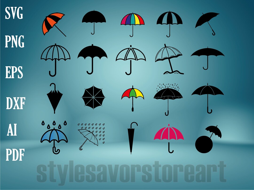 Umbrella Svg File Free | Umbrella SVG, Free SVG files – EVMJI