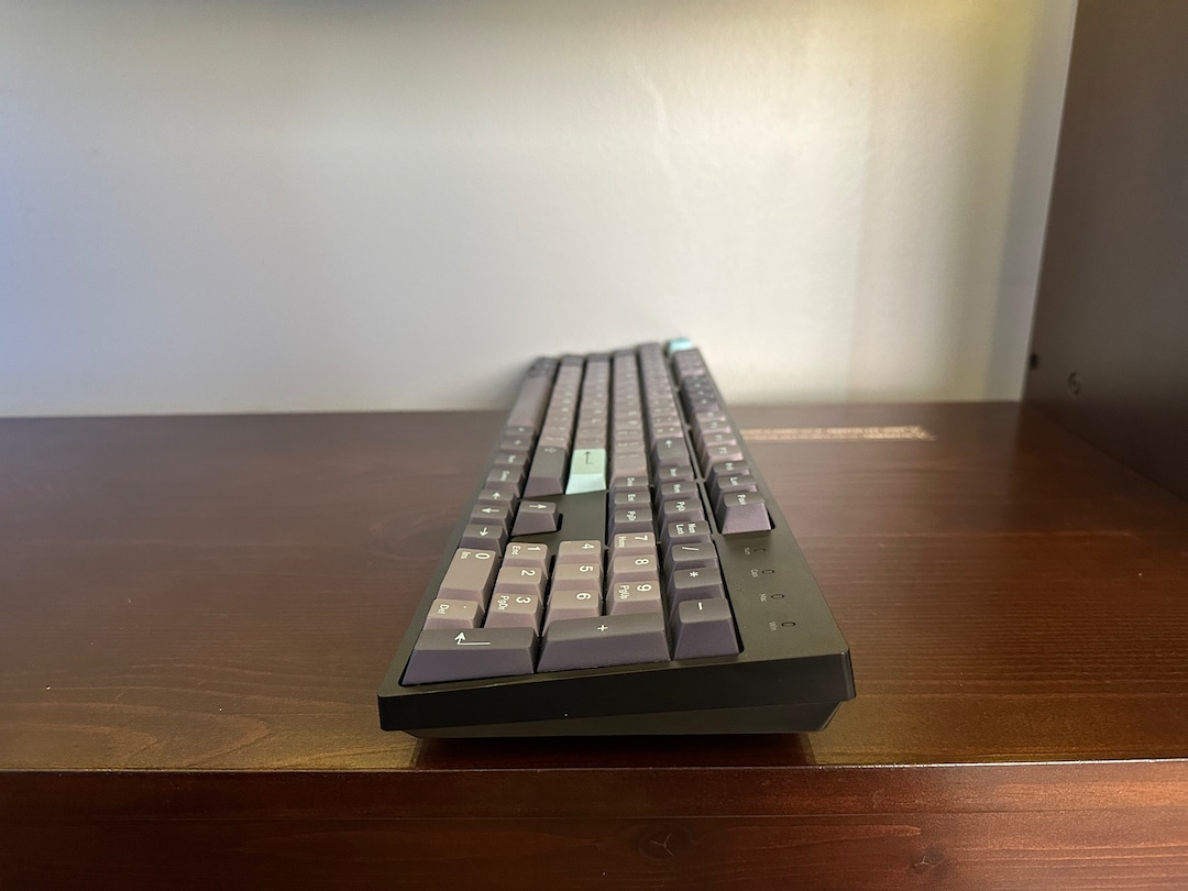 Custom 100% Keyboard With Lubed Switches - Etsy