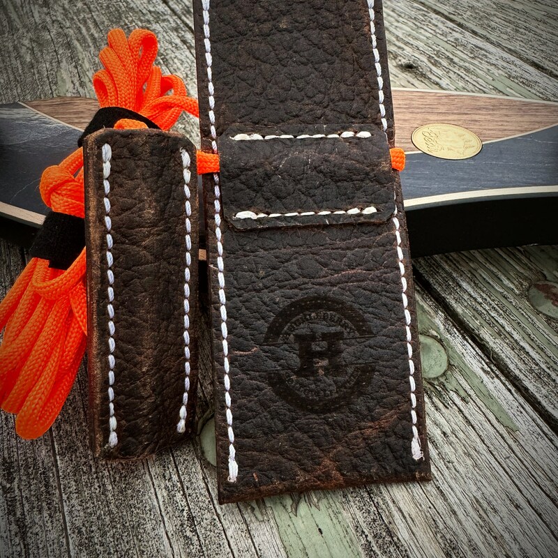 Leather String - Etsy