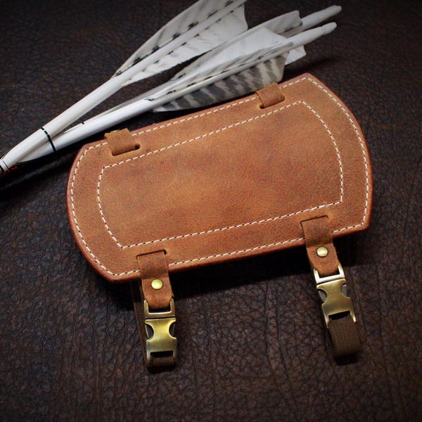 Archery Arm Guard - Etsy
