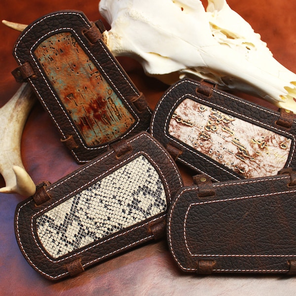 Archery Arm Guard - Etsy