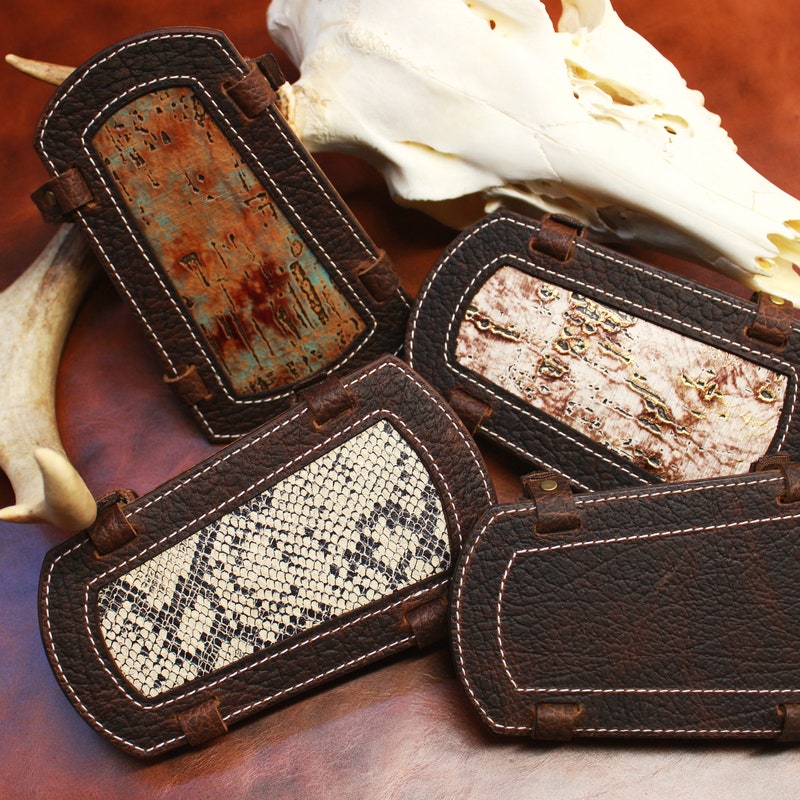 Archery Arm Guard - Etsy