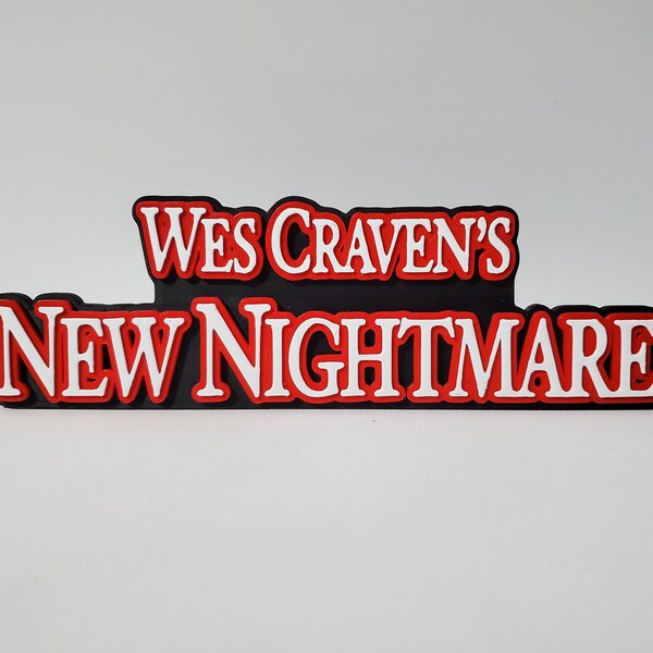 Horror Movie Street Signs - Etsy