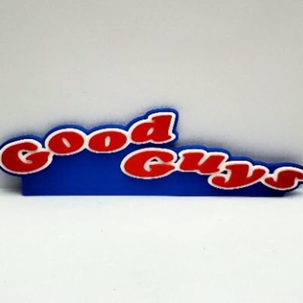 Good Guys - Etsy