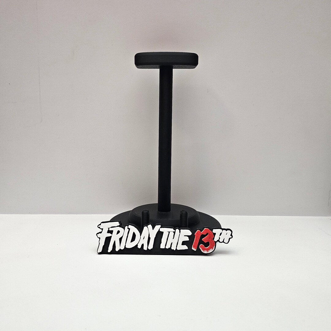 F13 1 JASON HOCK STAND - Etsy