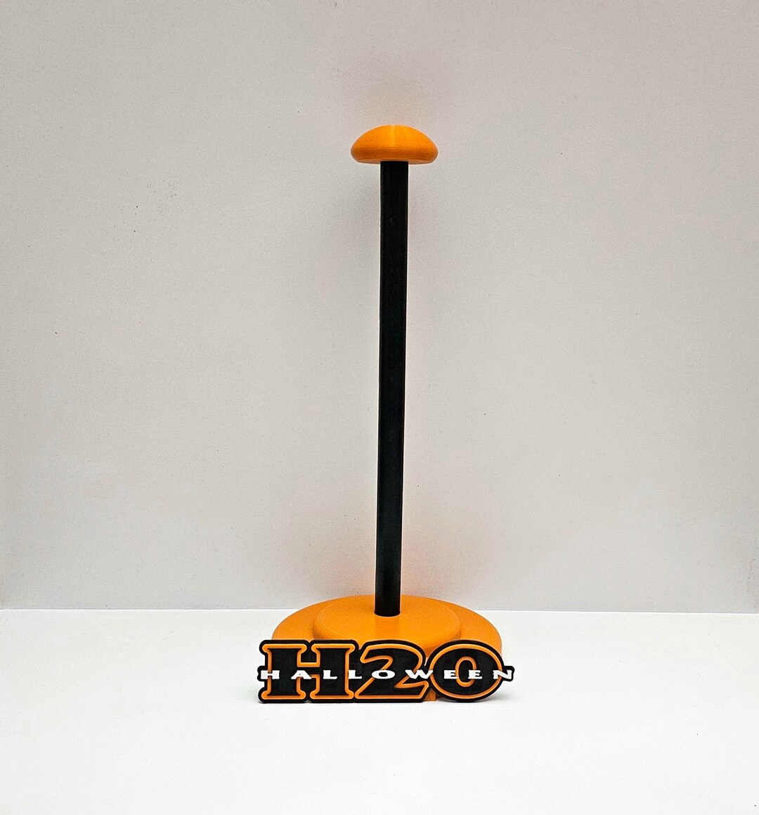 HALLOWEEN 7 H20 MASK STAND - Etsy