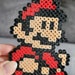 Super Mario Bros. Pixel Art - Etsy UK