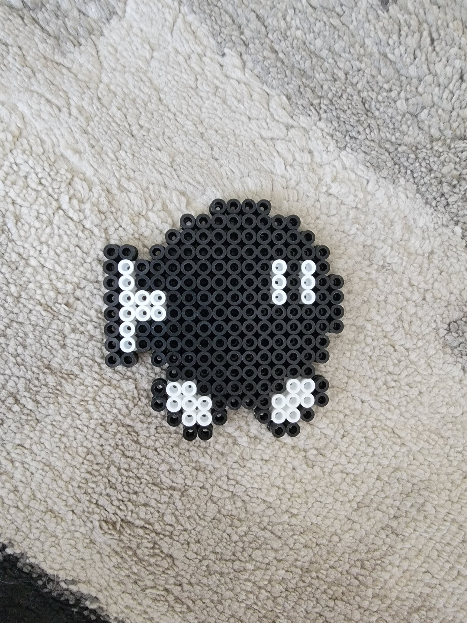 Super Mario Bros. Pixel Art - Etsy