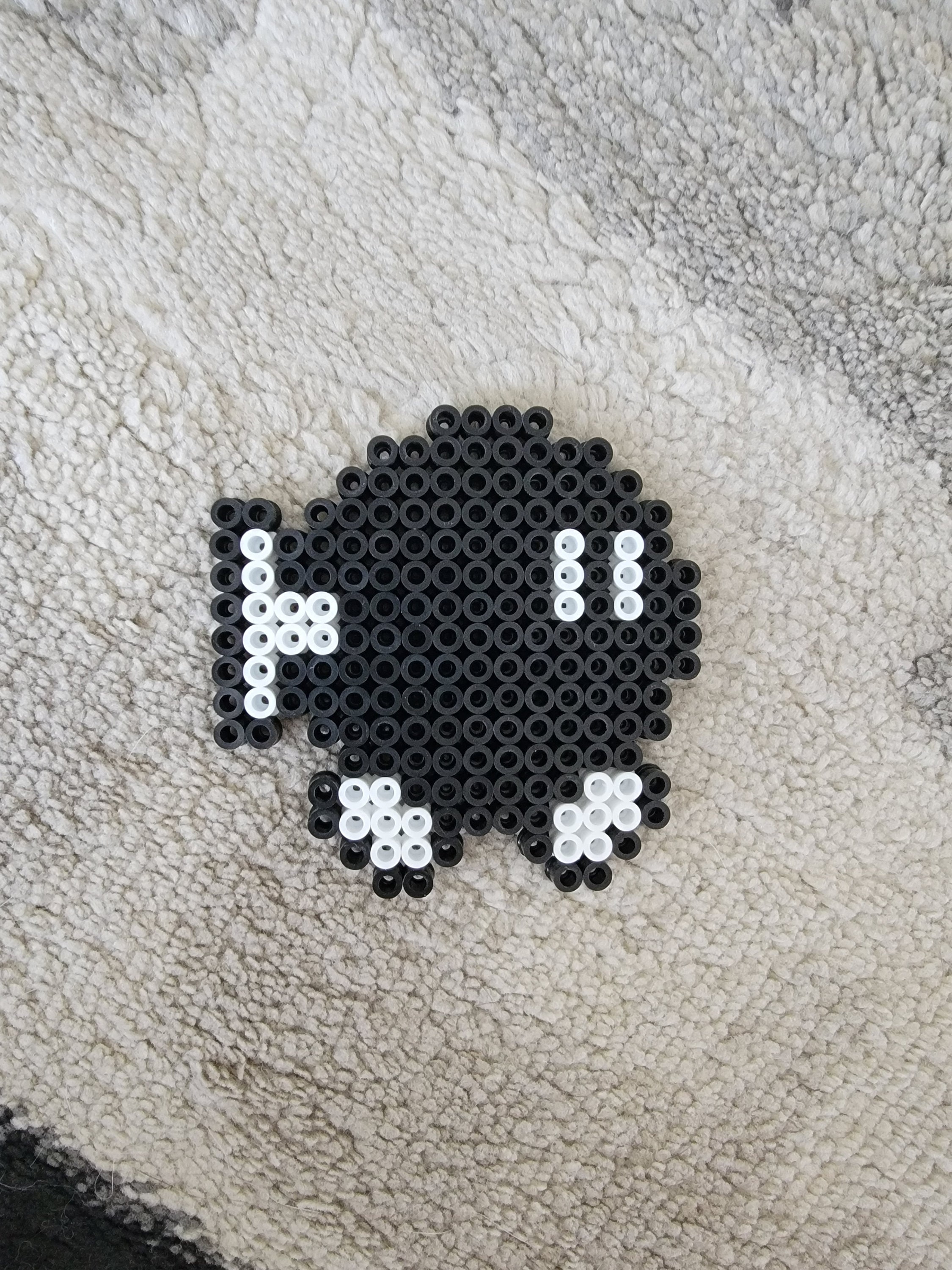 Super Mario Bros. Pixel Art - Etsy