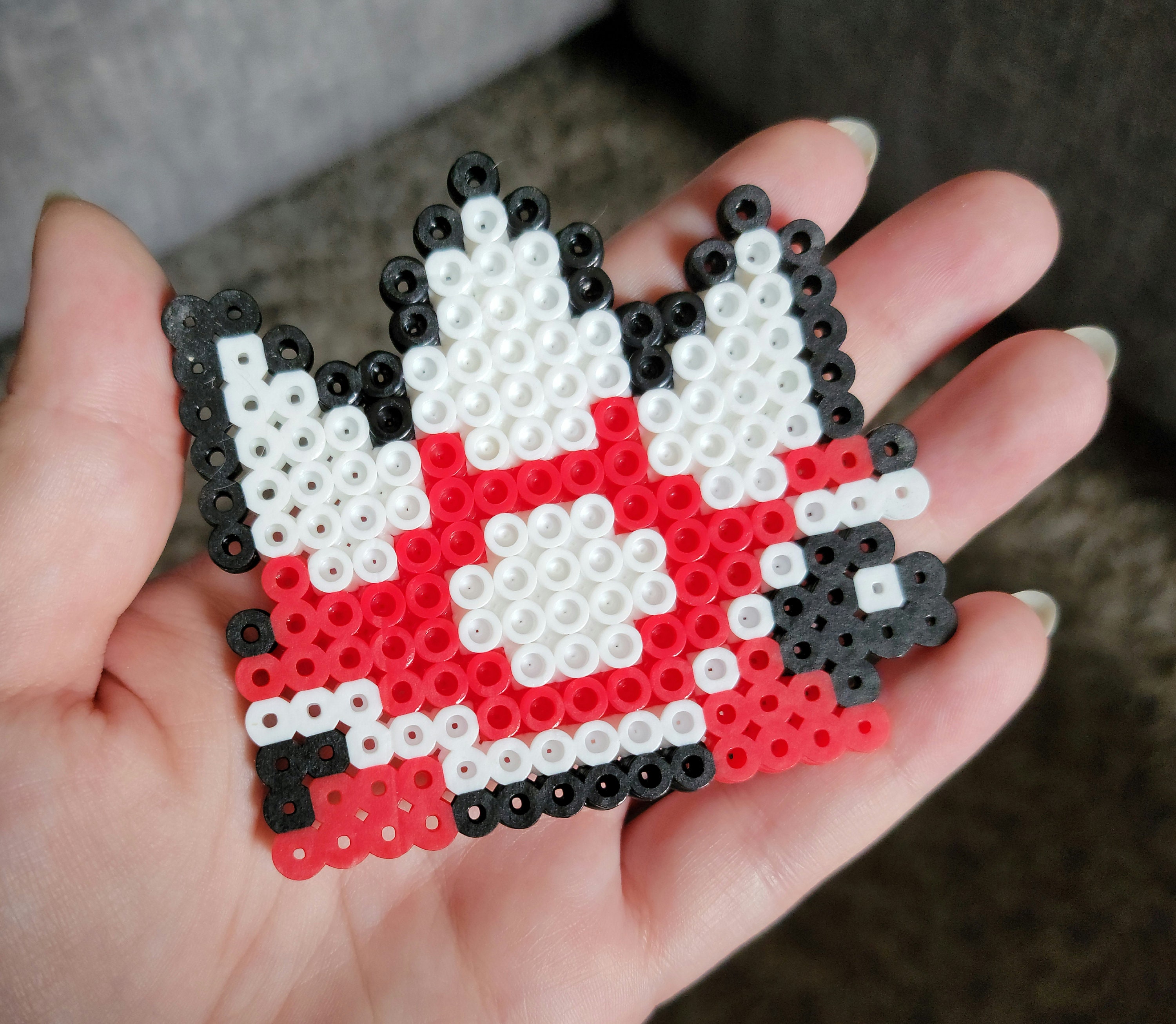 Super Mario Bros. Pixel Art - Etsy