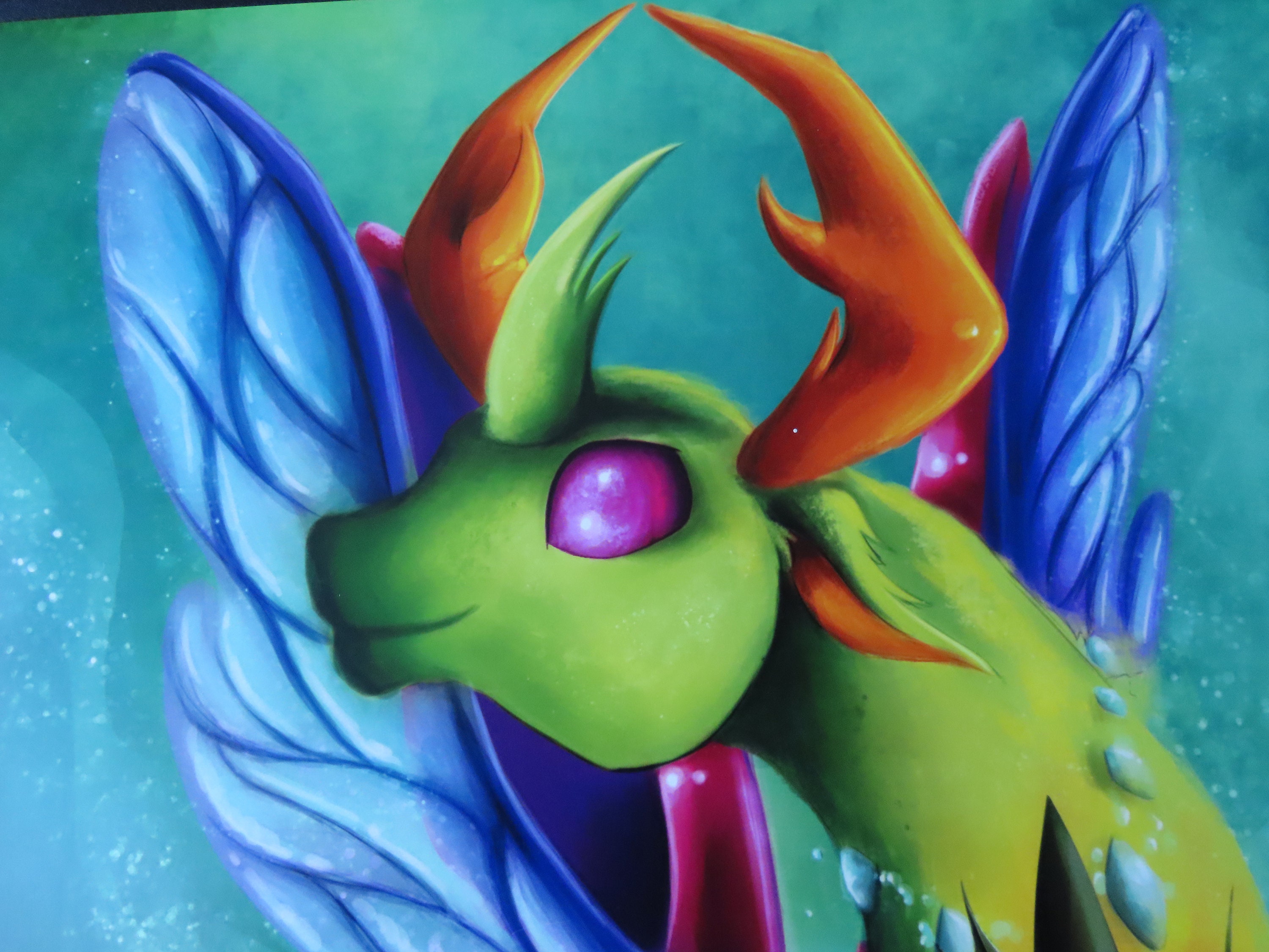 REDUCED MLP My Little Pony Characters - Etsy