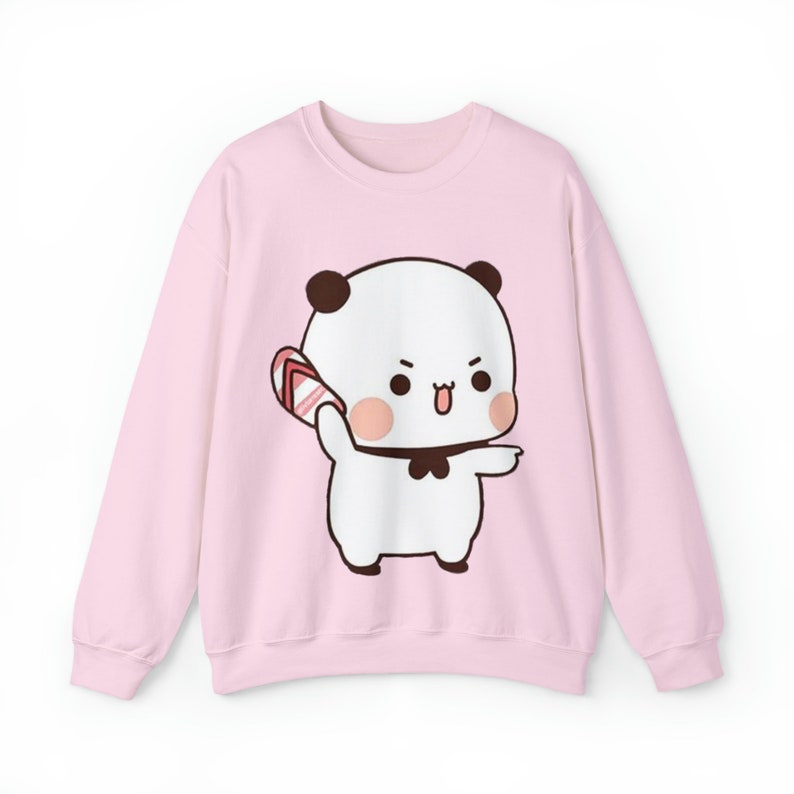 Buy Bubu Throws Slipper to Dudu Funny Bubu Angry Crazy Unisex Online in ...