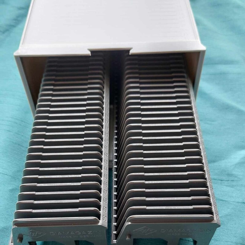 35mm Slide Mounts - Etsy UK