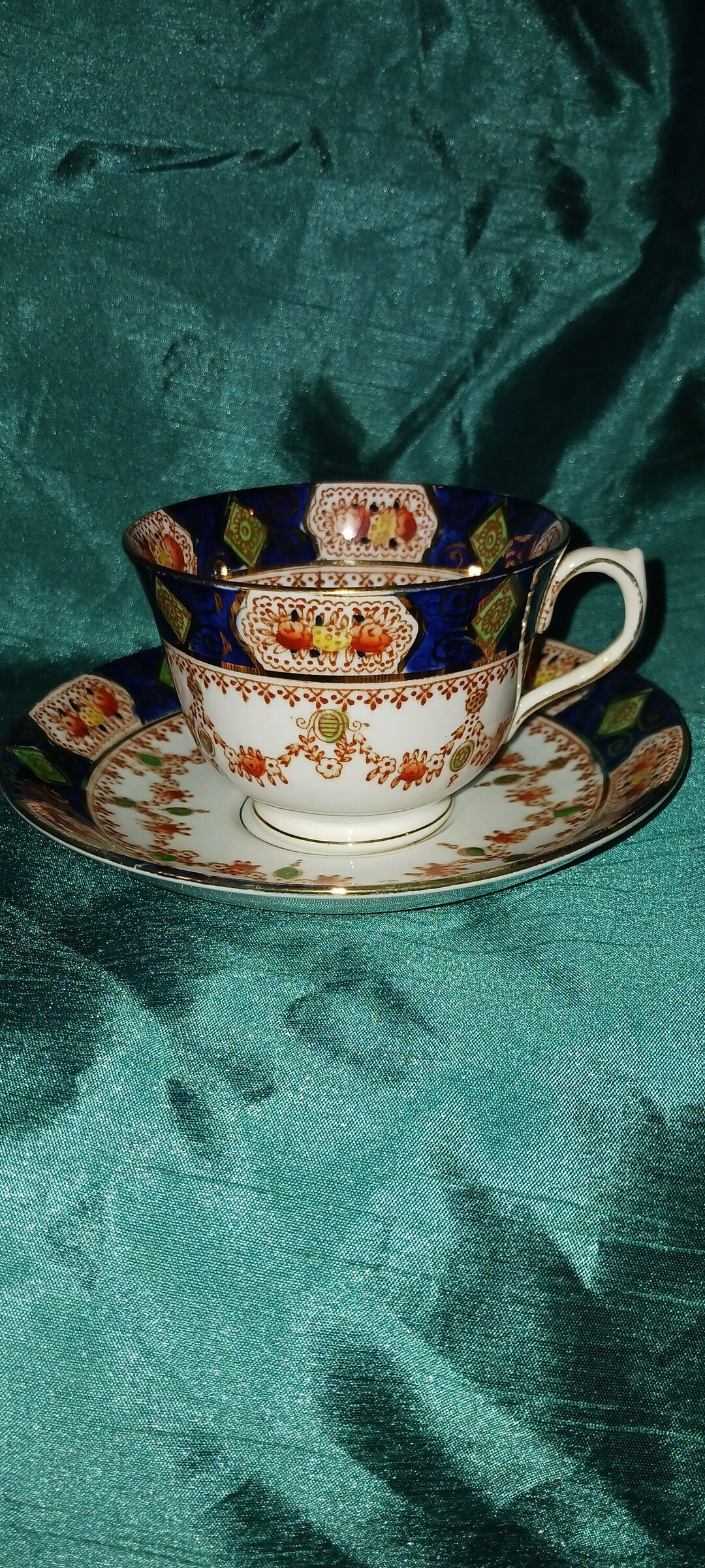 1940s Vintage St Michaels China - Etsy