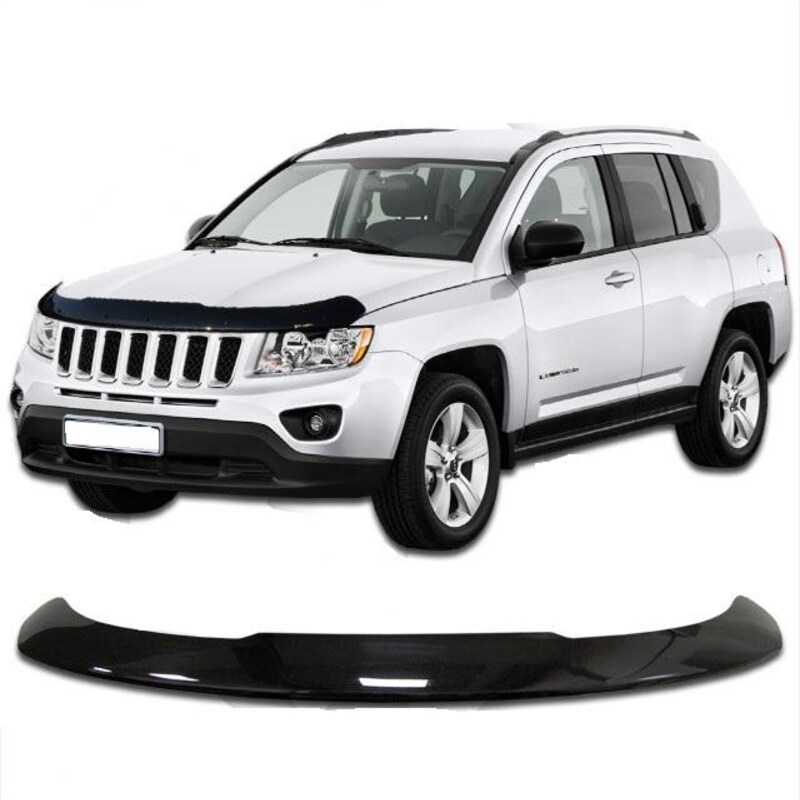 2014 Jeep Compass Decals - Etsy