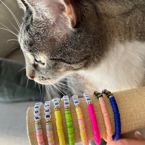 BFF Bracelets / Back to School Bracelet / Friendship Bracelet ...