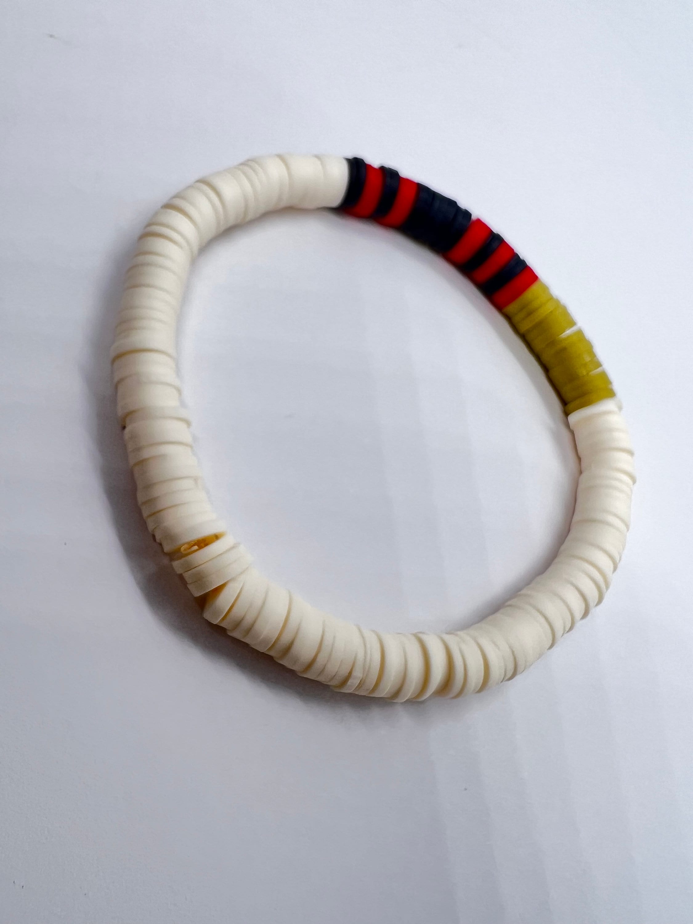 Porsche Inspired Bracelet / Sport Car Bracelet / Mens Bracelet / Mens ...