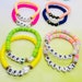 BFF Bracelets / Back to School Bracelet / Friendship Bracelet ...