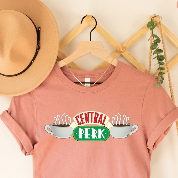Central Perk - 60+ Central Perk for 2023