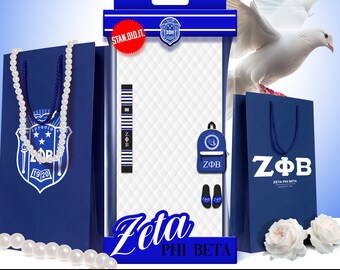 Digital AKA Barbie Version 2 Box overlay - Etsy