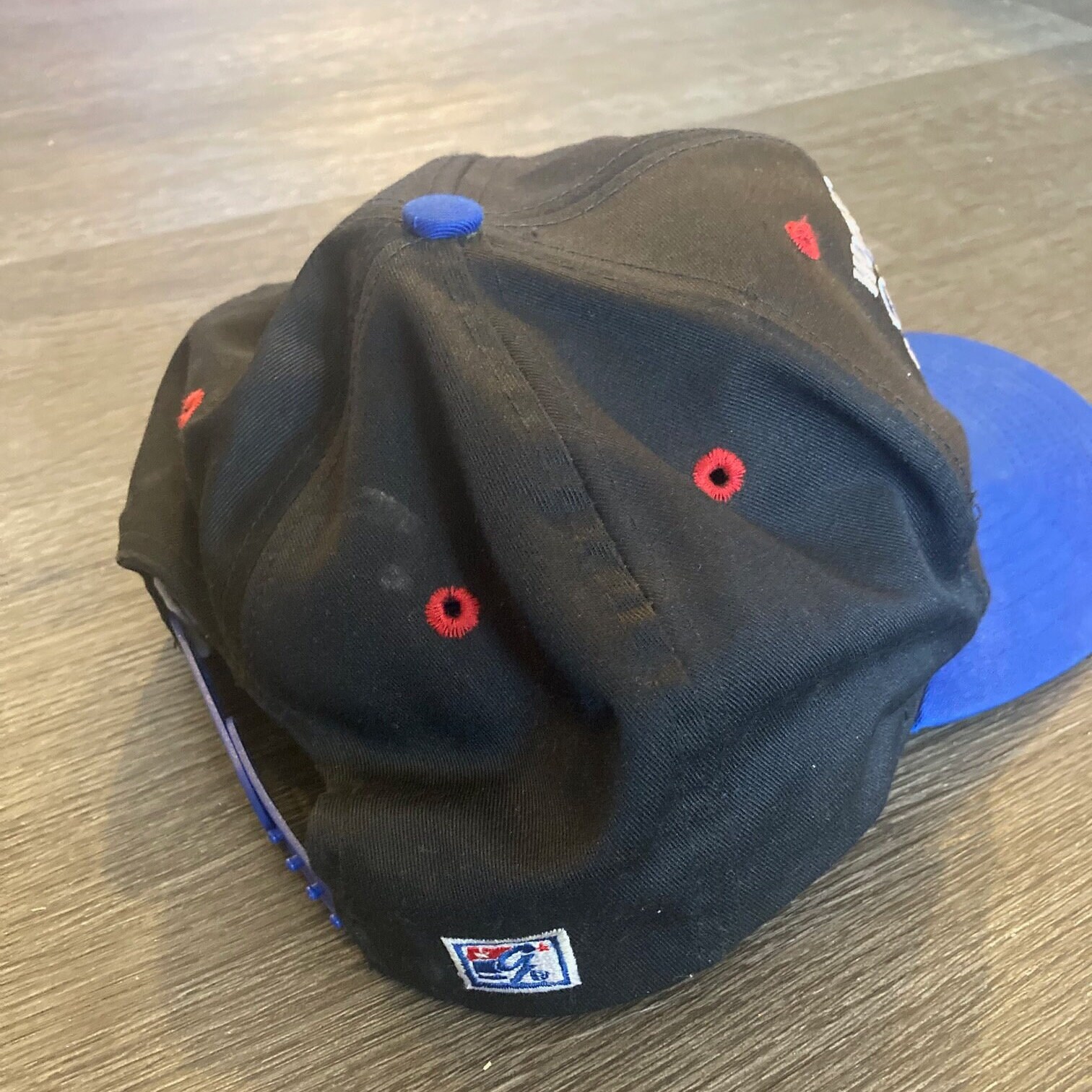 Vintage World Cup USA '94 the Game Snapback Hat OSFA - Etsy