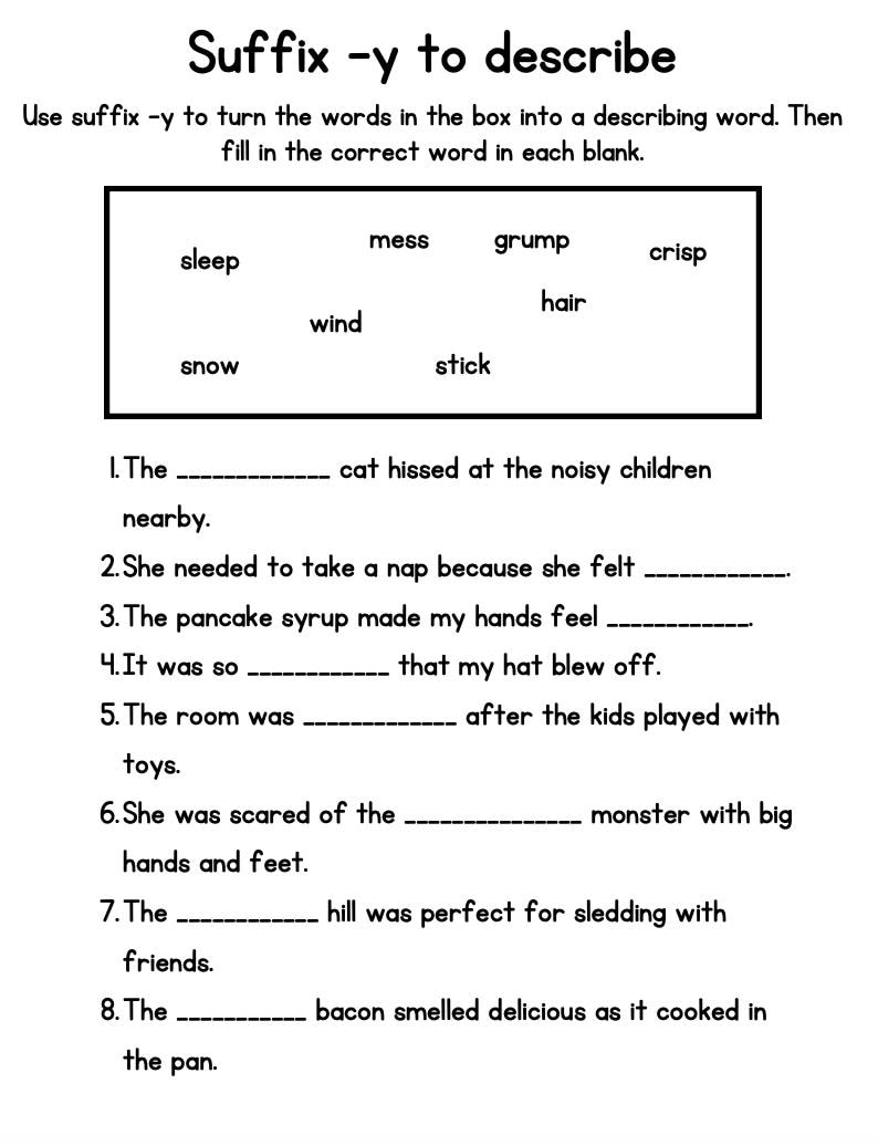 Phonics Skills Practice - Etsy