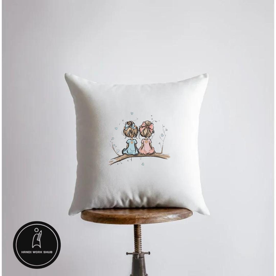 Best Friends Embroidery Design Embroidery Friends Embroidery Designs ...