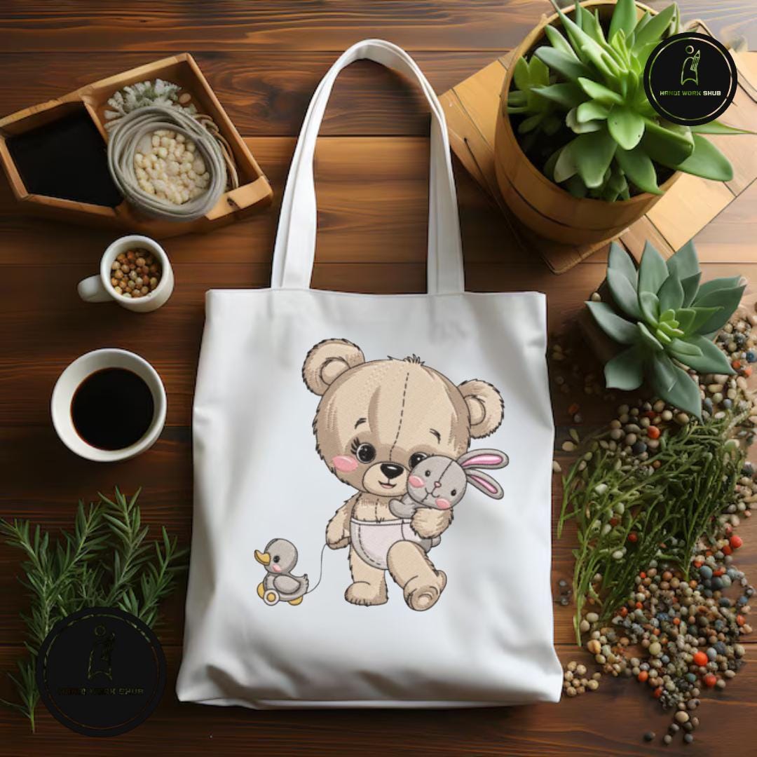 Teddy Bear Embroidery Design Embroidery Teddy Bears Embroidery Designs ...