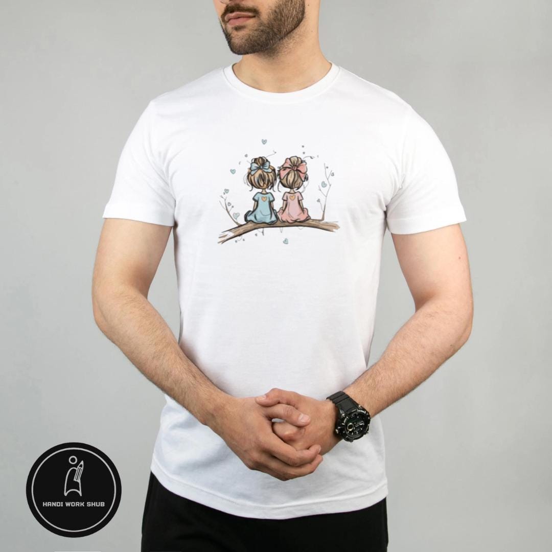 Best Friends Embroidery Design Embroidery Friends Embroidery Designs ...