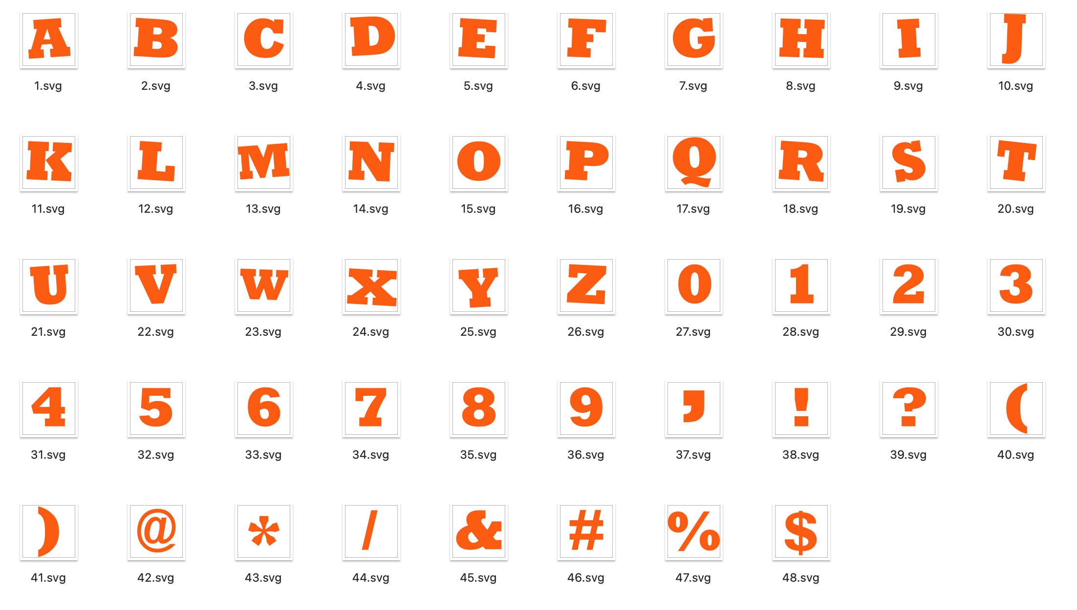 Coco Alphabet Png Svg Bundle Coco Font Letter Number Symbol - Etsy
