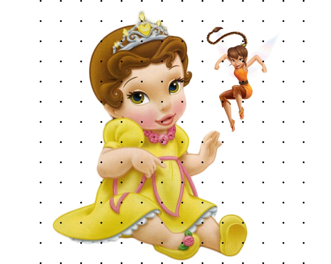 Baby Belle Png Clipart, Cute Baby Png, Baby Png Clipart, Baby Belle ...