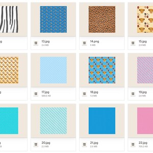 Lion King Digital Paper, Lion King PNG Clipart Instant Download, Simba ...