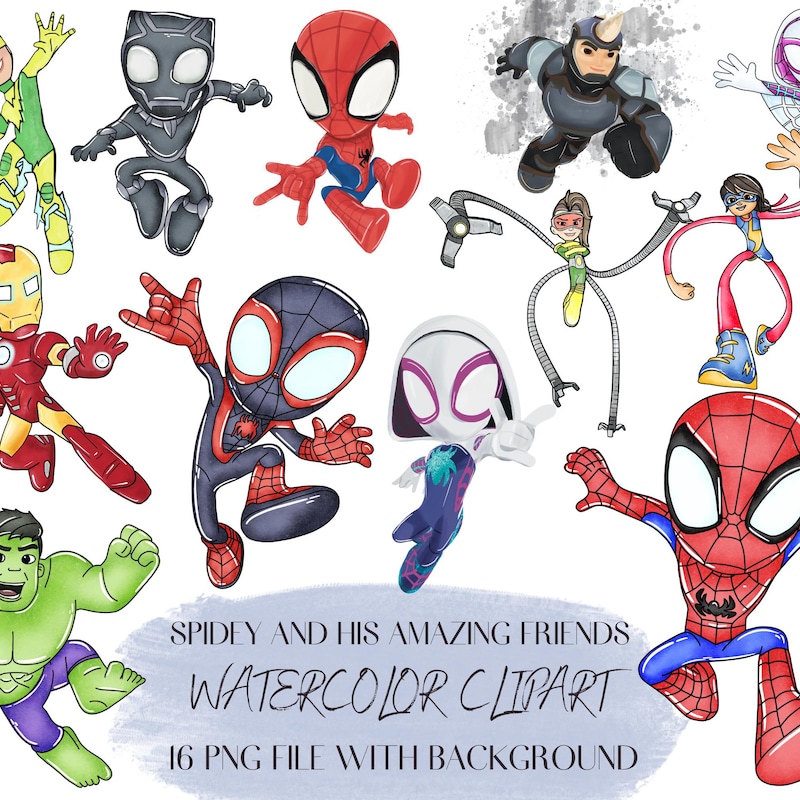 Ghost Spidey Stencils - Etsy