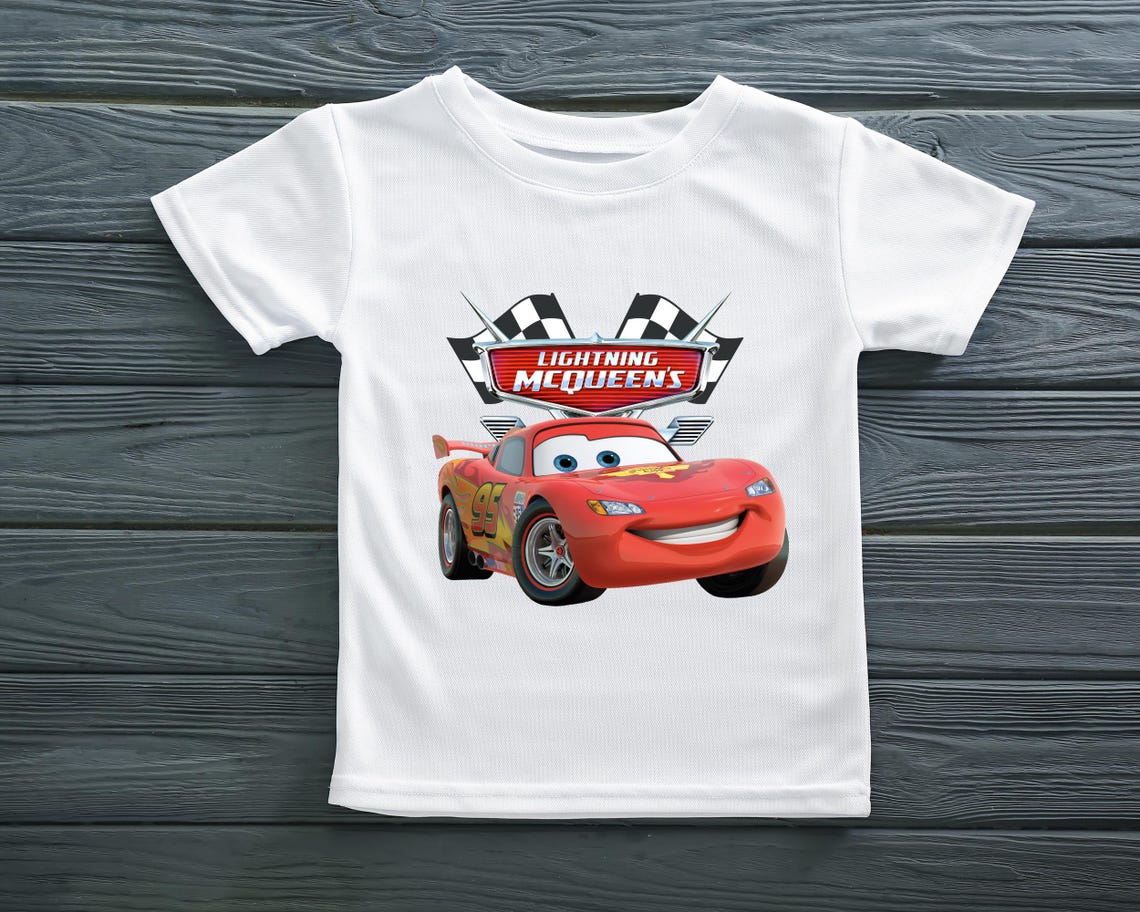Lightning Mcqueen Png Clipart, Cars Png Instant Digital Download ...